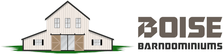 Barndominium Idaho | Pole Barns | Barndominium Builders Boise
